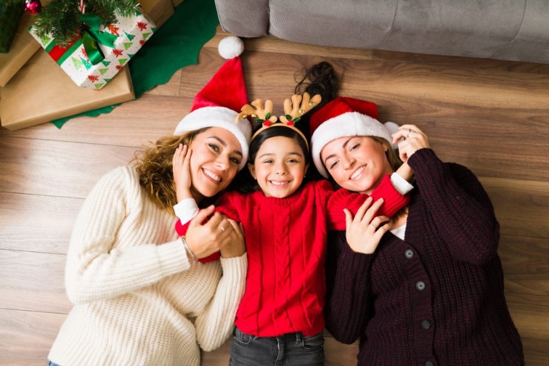 8 Ways to Celebrate Christmas as a New Foster Family