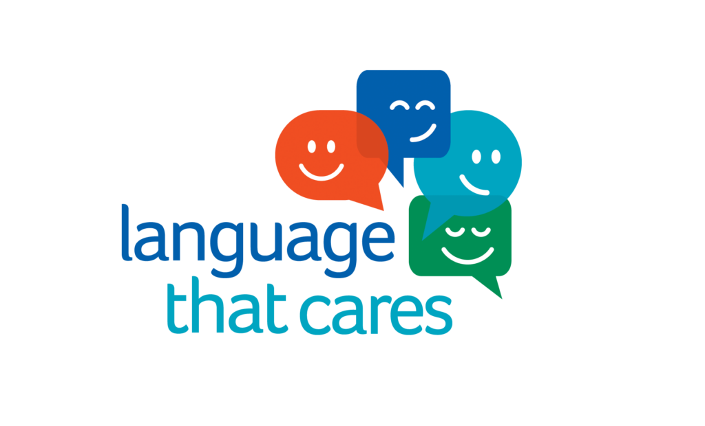 The Importance of Compassionate Language when Talking about Care ...