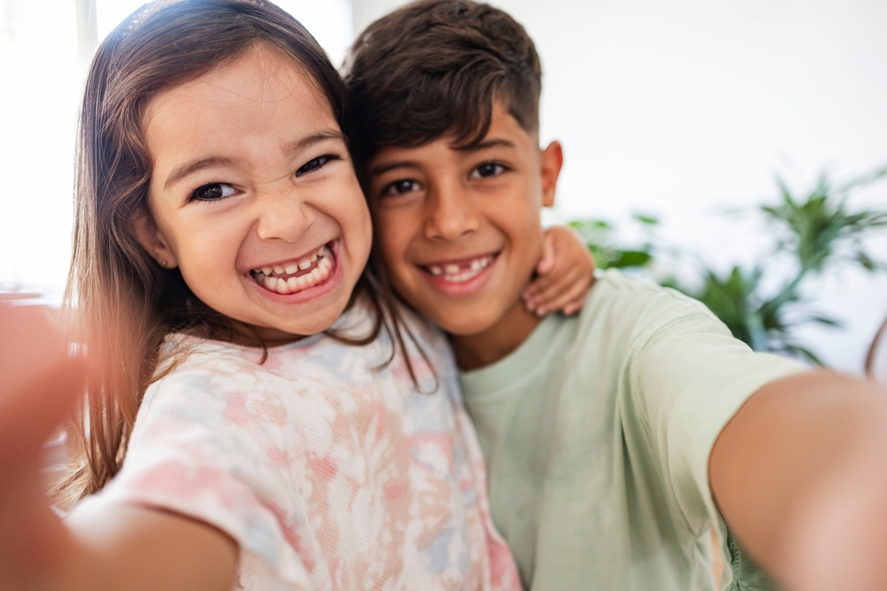 Why it's Important to Keep Siblings Together in Foster Care - Clifford ...