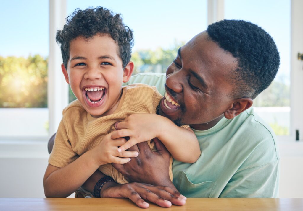 How Finding the Right Foster Family Can Change a Child's Life ...