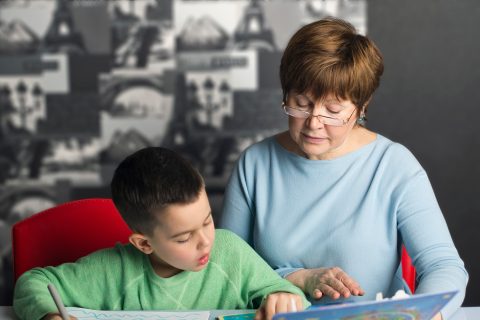 The Role of a Foster Parent: A Deep Dive into What to Expect - Clifford ...